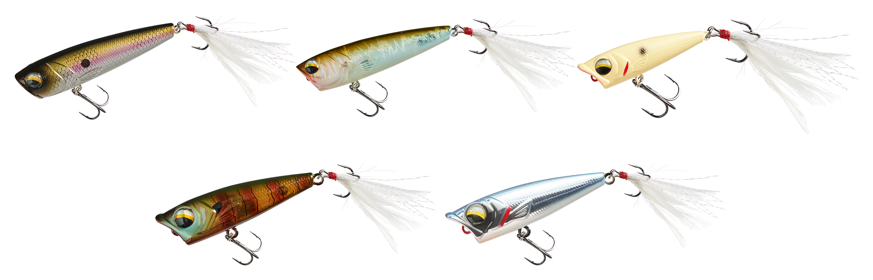 Bass Pro Shops XPS Popper Kit | Bass Pro Shops